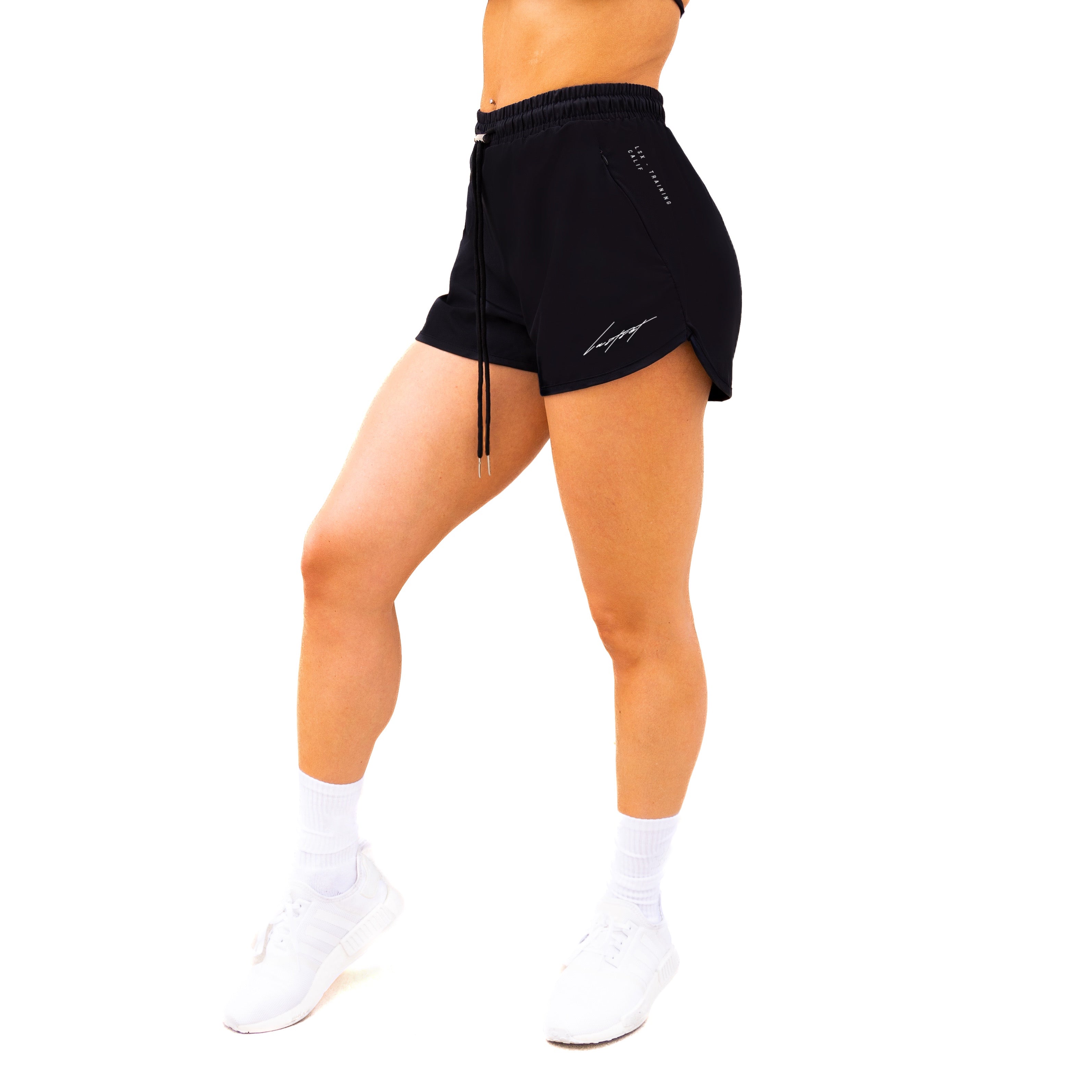 Valkyrie Sculpt Shorts 3” – Lastset Co.