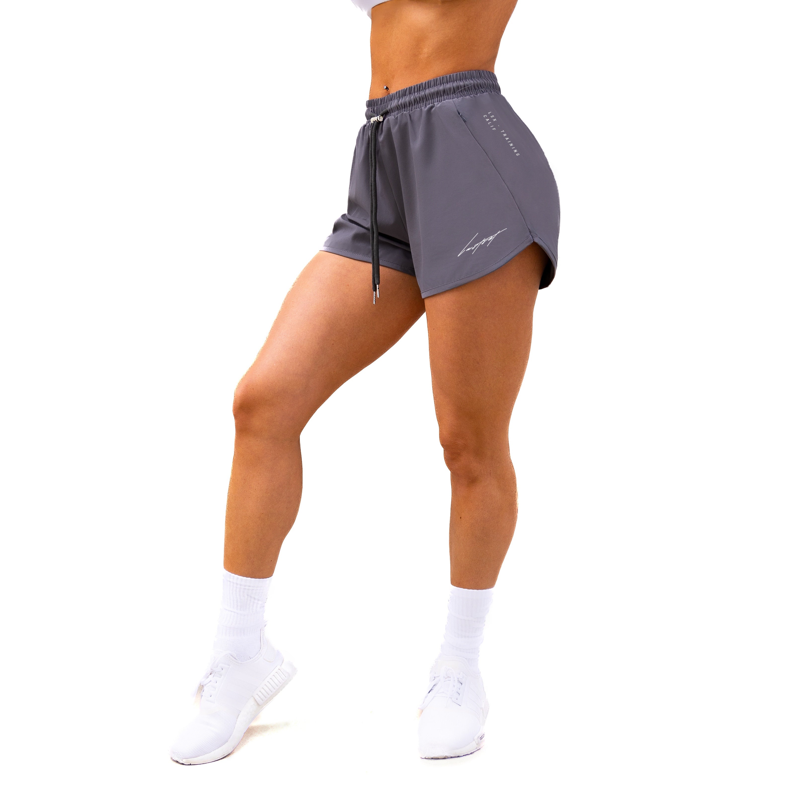 Valkyrie Sculpt Shorts 3” – Lastset Co.
